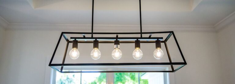 Light Fixture Ideas For Home Remodeling | Your Home Builders